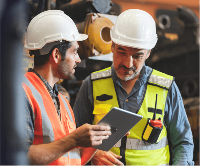 Incident compliance management solution |achieve-SAFETY | achieve ERP